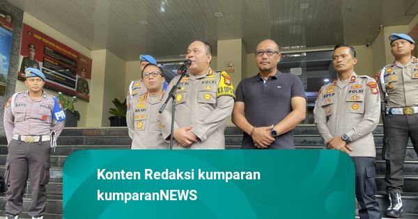 Polisi Dalami Dugaan Pembubar Paksa Diskusi FTA Sudah Menginap di Hotel Kemang | kumparan.com